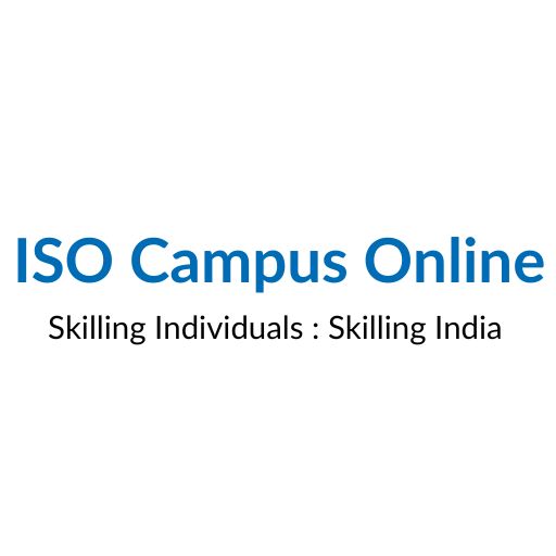 ISO Campus Online - Online Training and Certification Institute